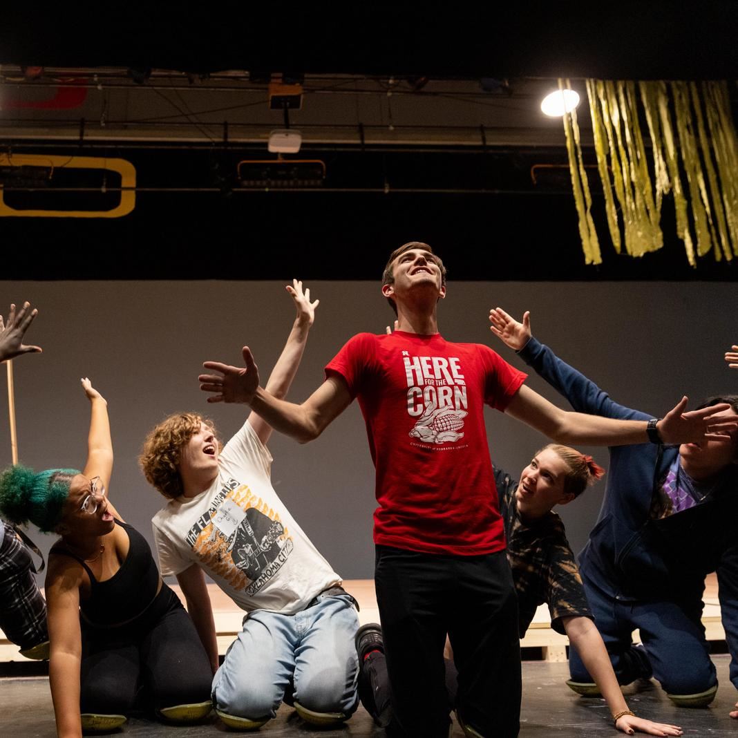 Omaha Public Schools / Homepage